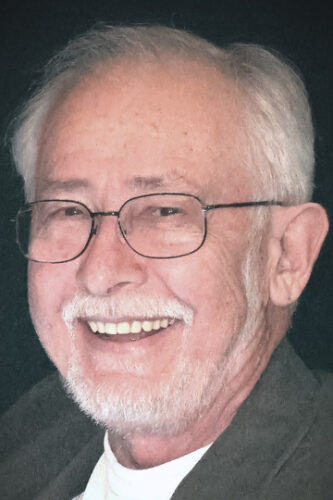 Donald L. Ryser 1937-2024 | News, Sports, Jobs - Tribune Chronicle